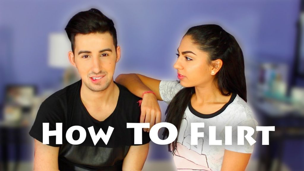 How to flirt: 10 seduction techniques that work