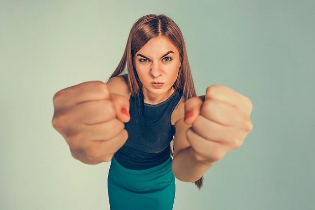 How to Increase Frustration Tolerance by Doing Exercise - Depression ...